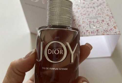 Dior Joy intense 50 мл новый оригинал