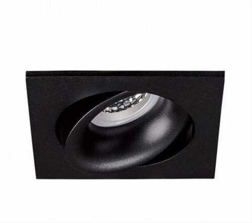 Встраиваемый светильник italline DE-201 black