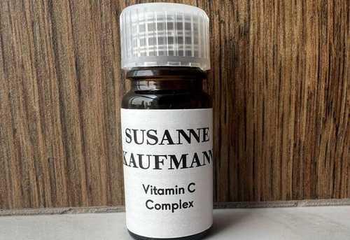 Susanne Kaufmann Vitamin C complex 5 мл