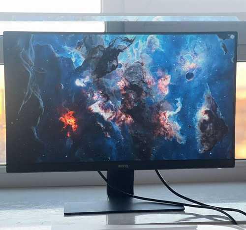 Игровой монитор benq GW-2480B