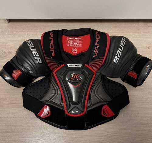 Хоккейный нагрудник Bauer 1x SR M