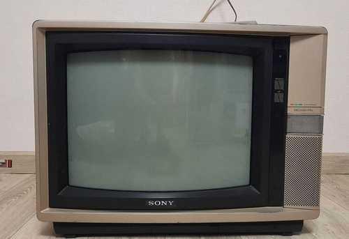 Sony Trinitron Colour TV KV-2062MR