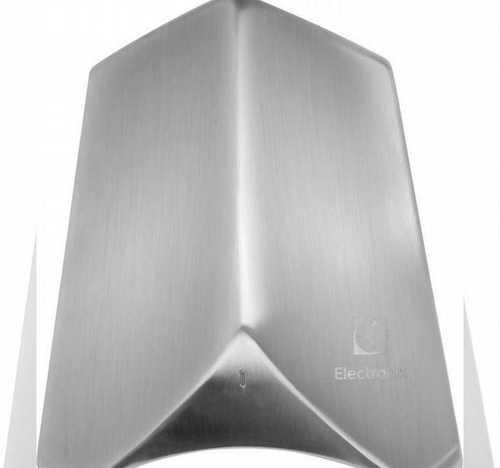 Сушилка для рук Electrolux ehda-1100, серебристый