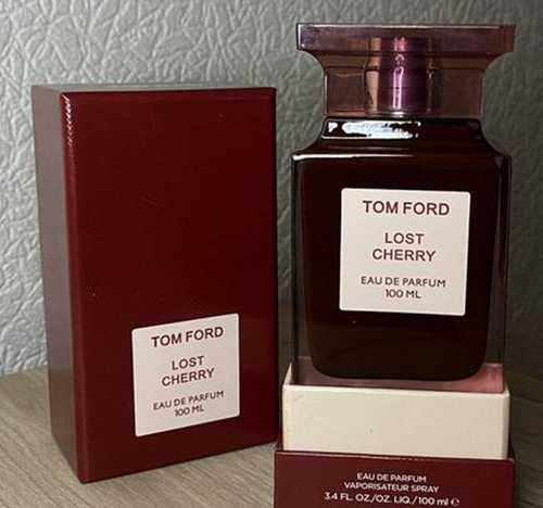 Tom ford Lost Cherry 100 ml
