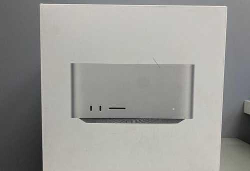 Новая Apple Mac Studio M2 Ultra 64GB 1Tb