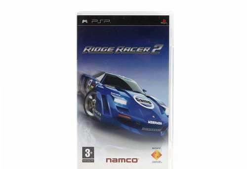 Ridge Racer 2 (PSP)