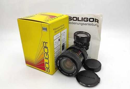 Soligor MC 28-70mm f/3.9-4.8 S/M Olympus OM