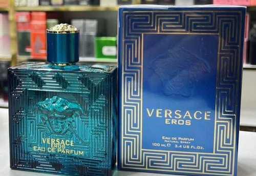Versace eros eau de parfum