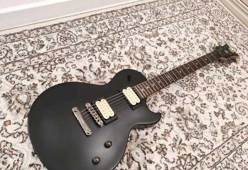 Электрогитара schecter sgr solo 2