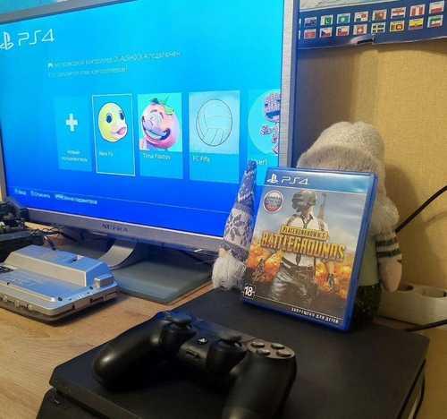 Sony PS4