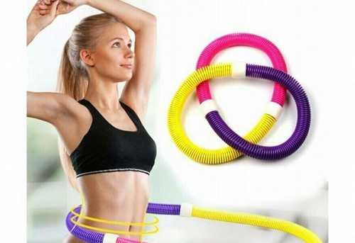 Slim GO hoop обруч для всего тела