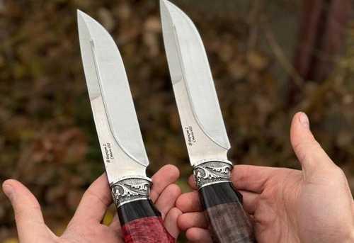 Ножи из Дамаска