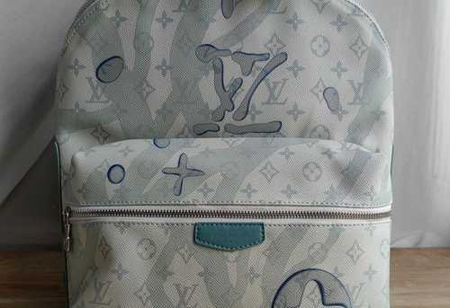 Louis vuitton рюкзак