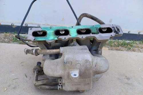 Chery tiggo t11 коллектор впускной 1.8 двигатель