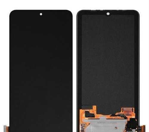 Дисплей на Xiaomi Redmi Mi 11x / 11x Pro Oled Full