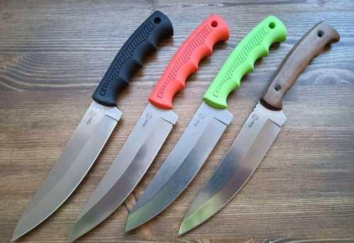 Нож Кизляр Арал (4 расцветки)