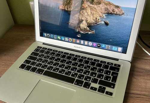 MacBook Air i5 4/256gb