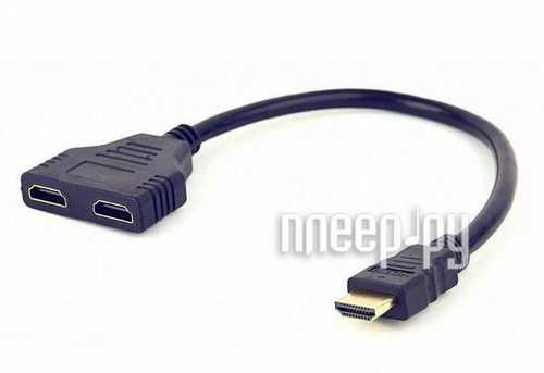 ATcom hdmi M - 2xhdmi F AT0901