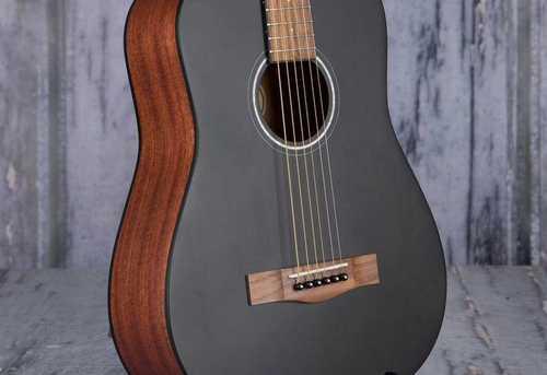 Fender FA-15 Steel 3/4 Black
