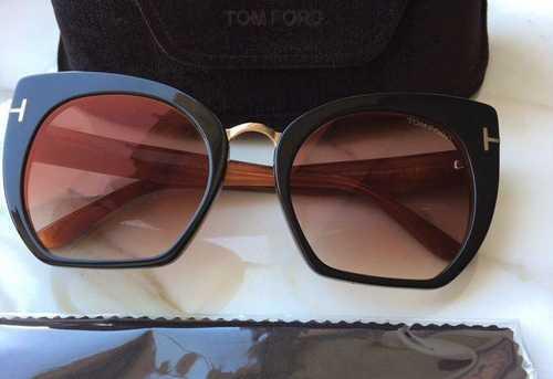 Tom Ford очки женские Оригинал