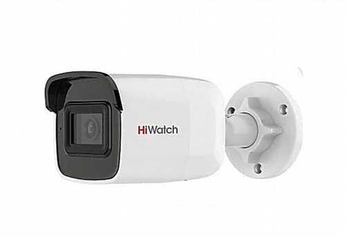 Видео камера ip HiWatch DS-I650M(B)(4mm)