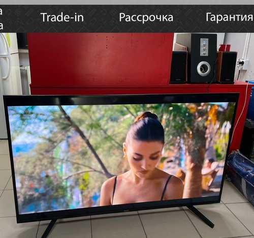 Телевизор Sony KD-55XF7096