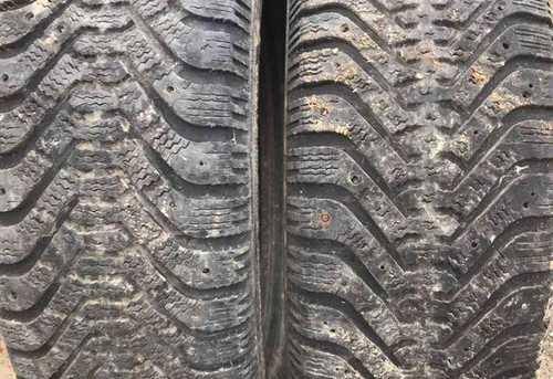 Goodyear 4x4 UG Ice Navi 205/60 R16