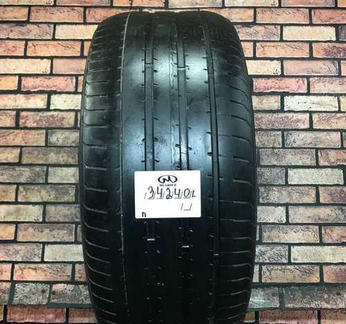 Pirelli P Zero 285/40 R22 110Y