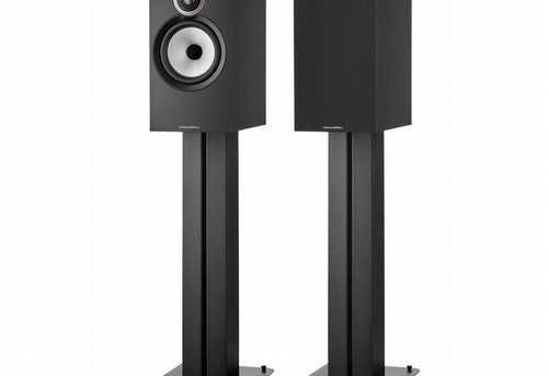 Bowers Wilkins 606 S3 black