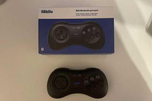 8bitdo M30