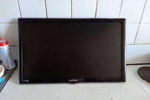 Монитор Samsung SyncMaster SA550