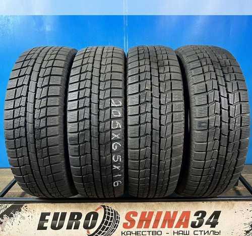 Northtrek N3 205/65 R16 95R