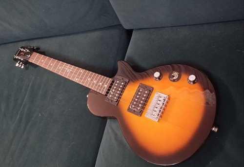 Электрогитара Epiphone Les Paul express