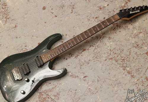 Ibanez RGA121H Prestige Crashed Deep Ocean