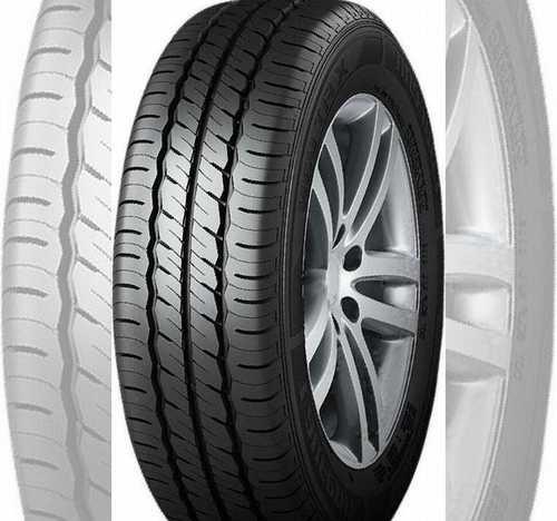 Laufenn X-Fit Van LV01 205/70 R15C R