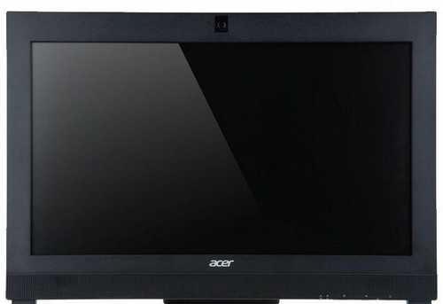 Моноблок Acer Veriton Z2640G