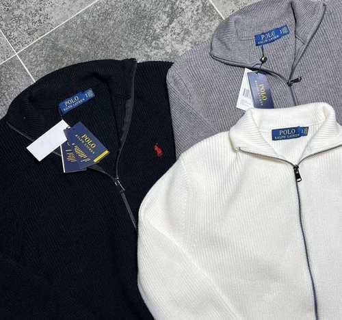 Кардиган Polo Ralph Lauren