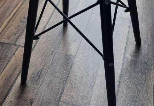 Основание для стула Eames дерево черное
