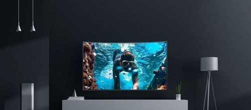 Телевизор Xiaomi Mi TV E75S Pro