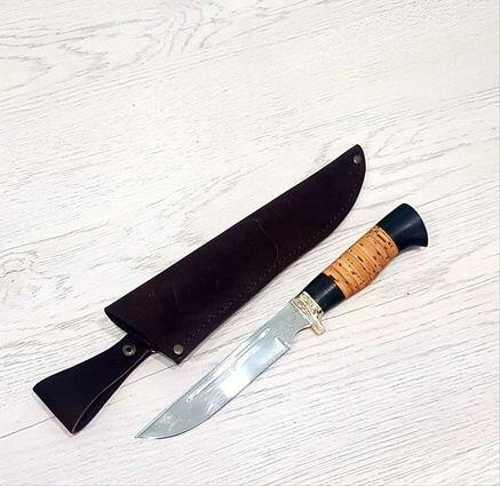 Нож Соболь-2, сталь 95х18