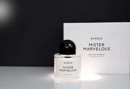 Духи Mister Marvelous Byredo,100ml