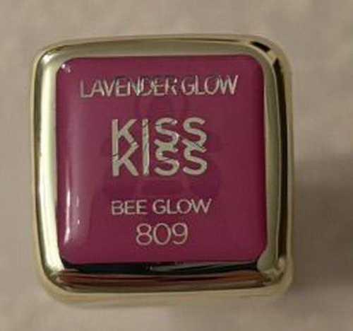 Медовый бальзам-тинт Guerlain Bee Glow