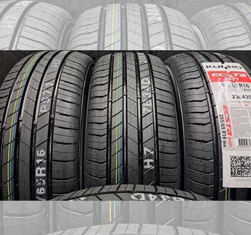 Kumho Ecsta PS71 205/65 R16 95H