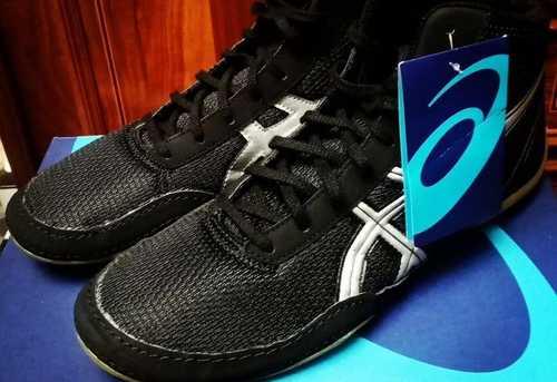 Борцовки asics matflex 5