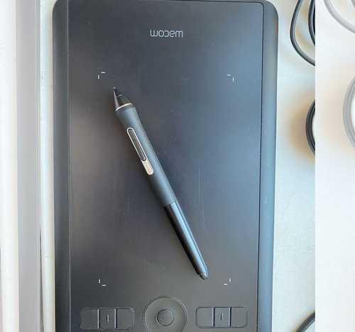 Wacom intuos pro s PTH-460