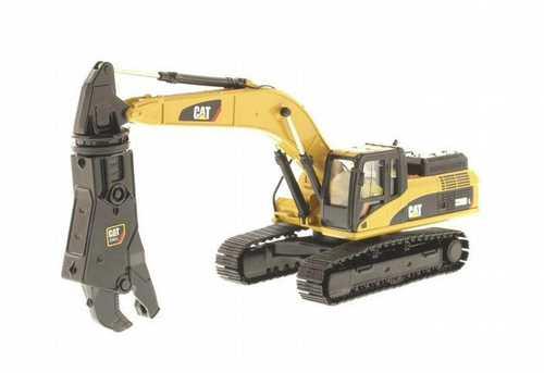 85277 Масштабная модель экскаватора Caterpillar 3