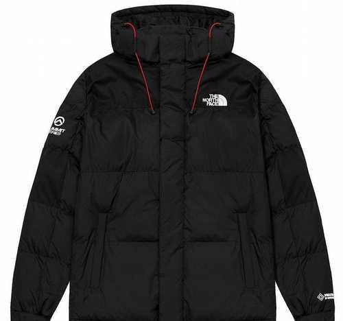 Пуховик The north face