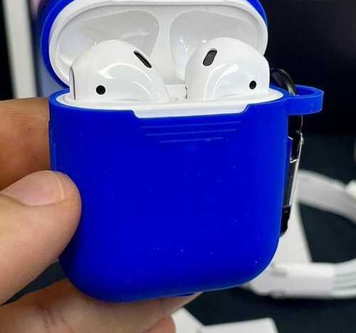 Airpods 2 Limited (Лучшее качество)