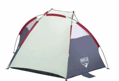 Палатка 2-местная Bestway 200х100х100см Ramble X2