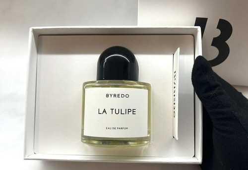 Byredo la tulipe 100ml